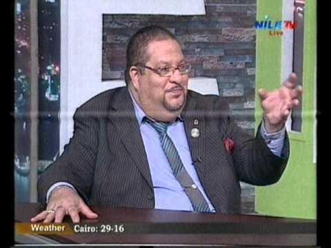 The Daily Debate 16 2 2016 Dr Mohamed Zayed & Dr Hesham Ashmawy part 3 ...