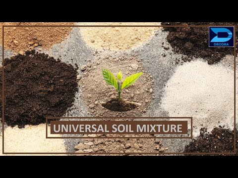 How to Prepare Best Soil for Potting and Gardening | Perfect Soil for Plants | Best Potting Soil ...