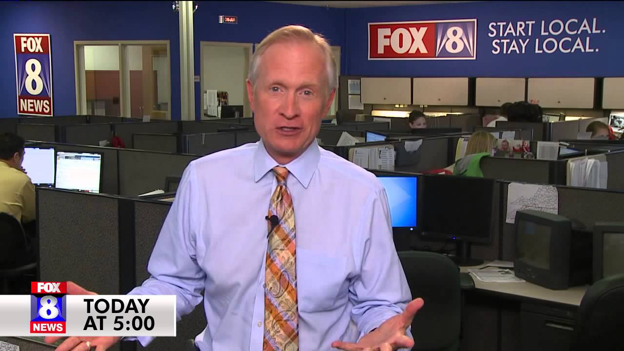 WGHP VIDEO: 5PM NEWS PREVIEW - YouTube