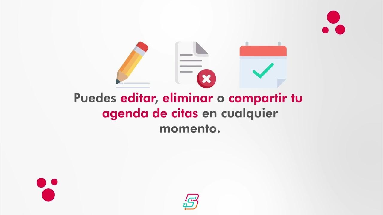 Crea un calendario DE CITAS gratis PASO A PASO 📅 función de Google Calendar - YouTube