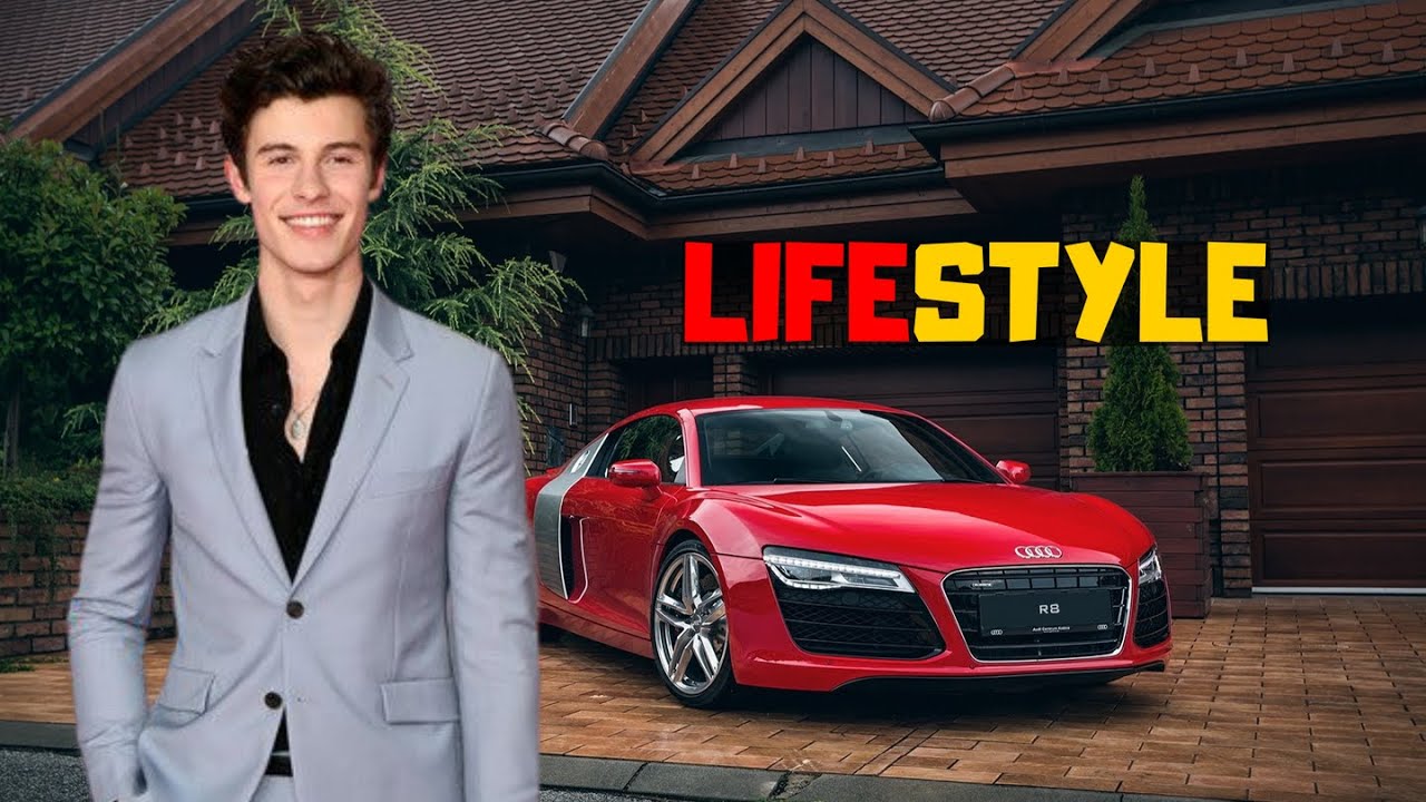Shawn Mendes Lifestyle/Bioraphy 2020 - Age | Networth | Family ...