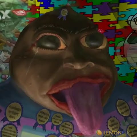 obsessed brimstone - YouTube