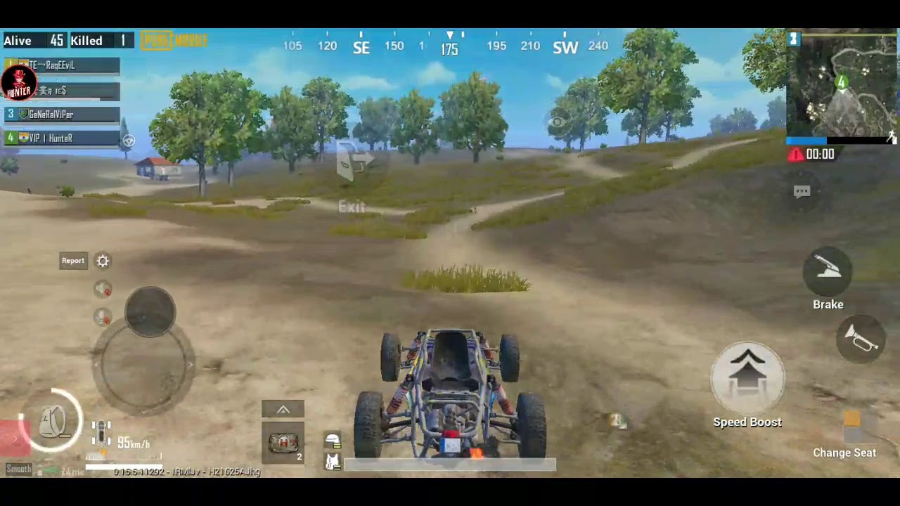 Pubg Mobile | Live Stream - YouTube