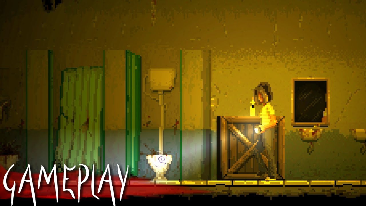 Asleep | Demo Gameplay - YouTube