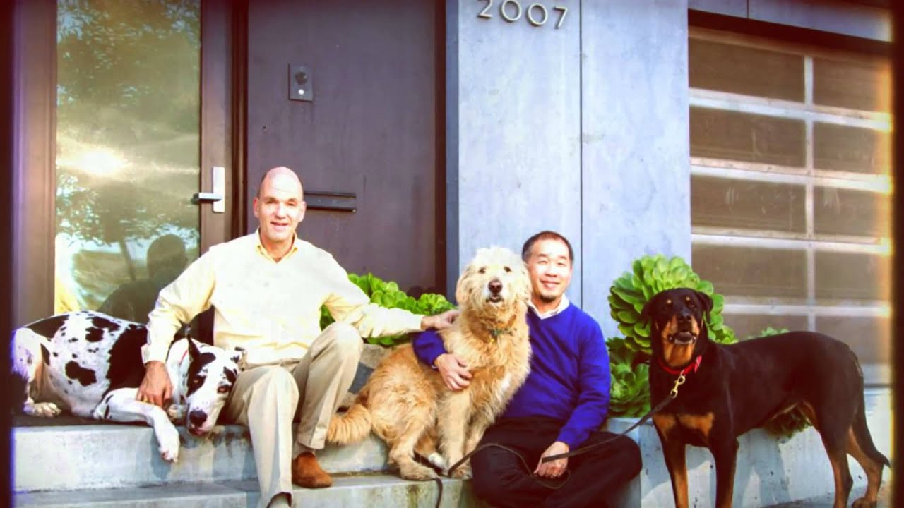 Clement Mok & Peter Shemonsky (Boulder, Tyler & Zora) - YouTube