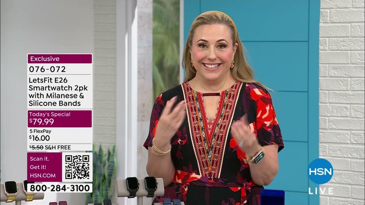 HSN | Summer Host Faves with Helen 06.22.2024 - 05 PM - YouTube