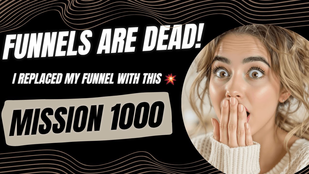 Mission 1000 Review Uncover the hidden Truths - YouTube