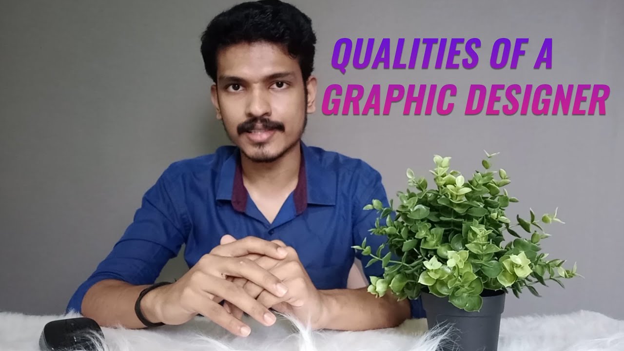 Qualities of a Graphic Designer | Graphic Designer Requirements | Karsh ...