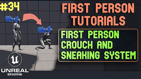 Unreal Engine 5 Easy Game Mechanic Tutorials - YouTube