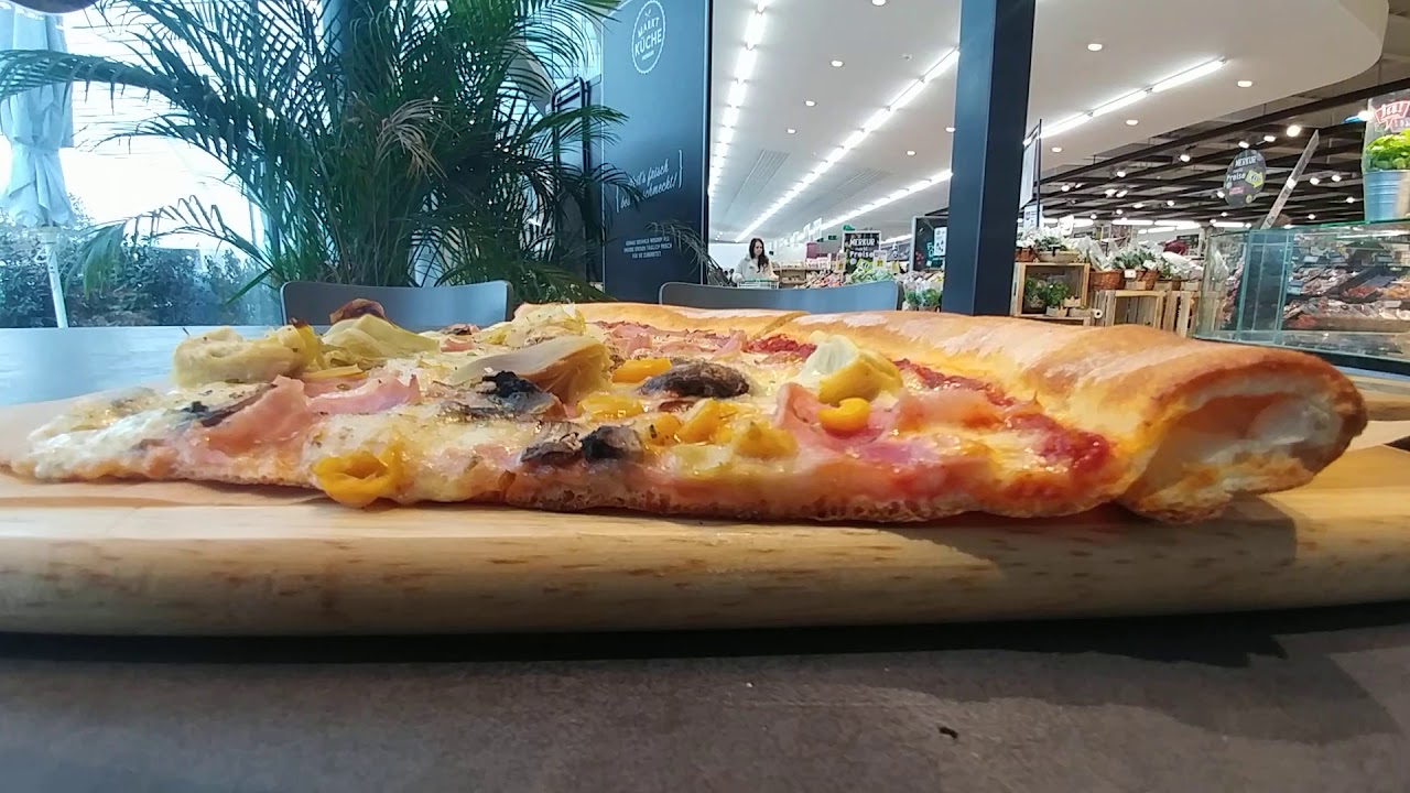 Junk Food Friday Free Afternoon - YouTube
