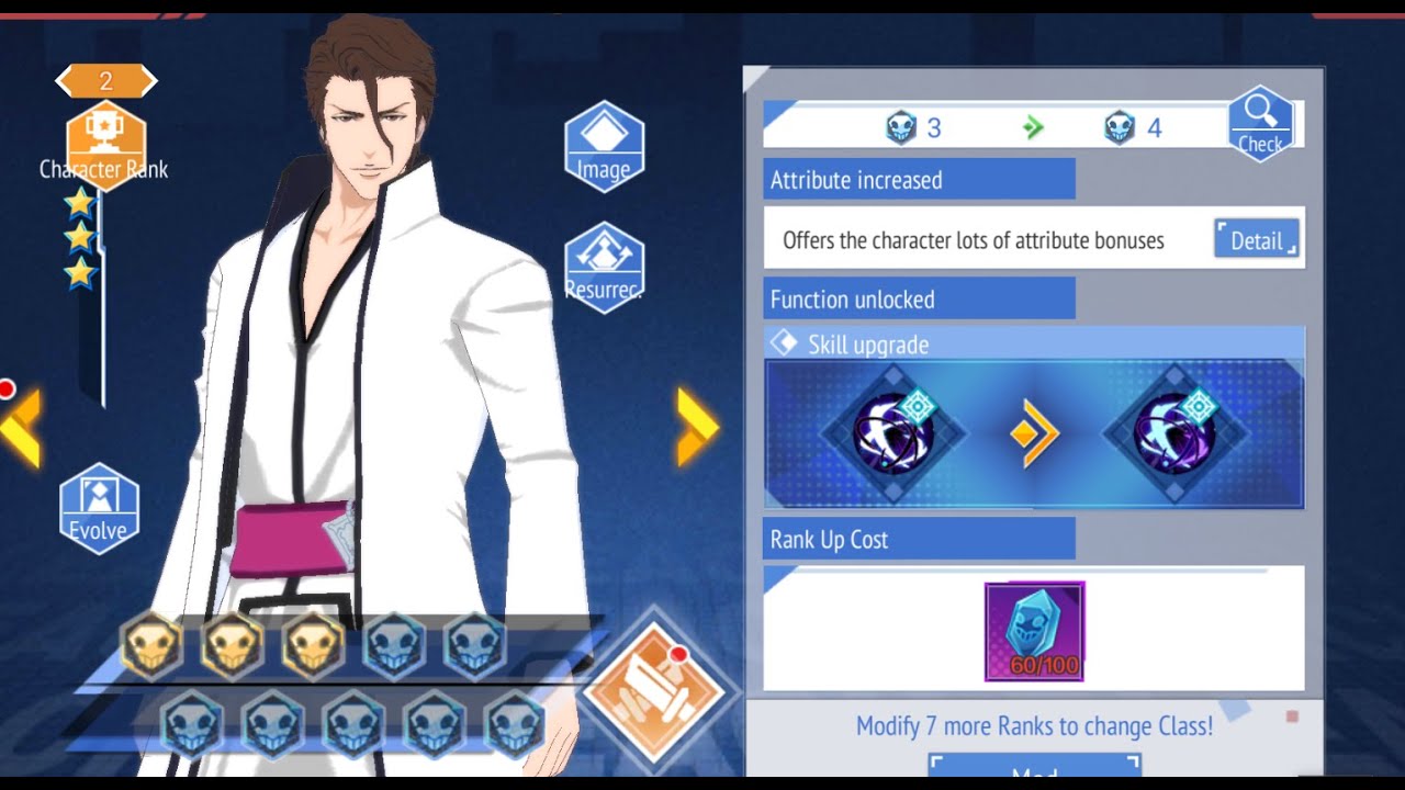 New Update| Soul Mode | 4 Characters, New limited Challenge |Bleach ...