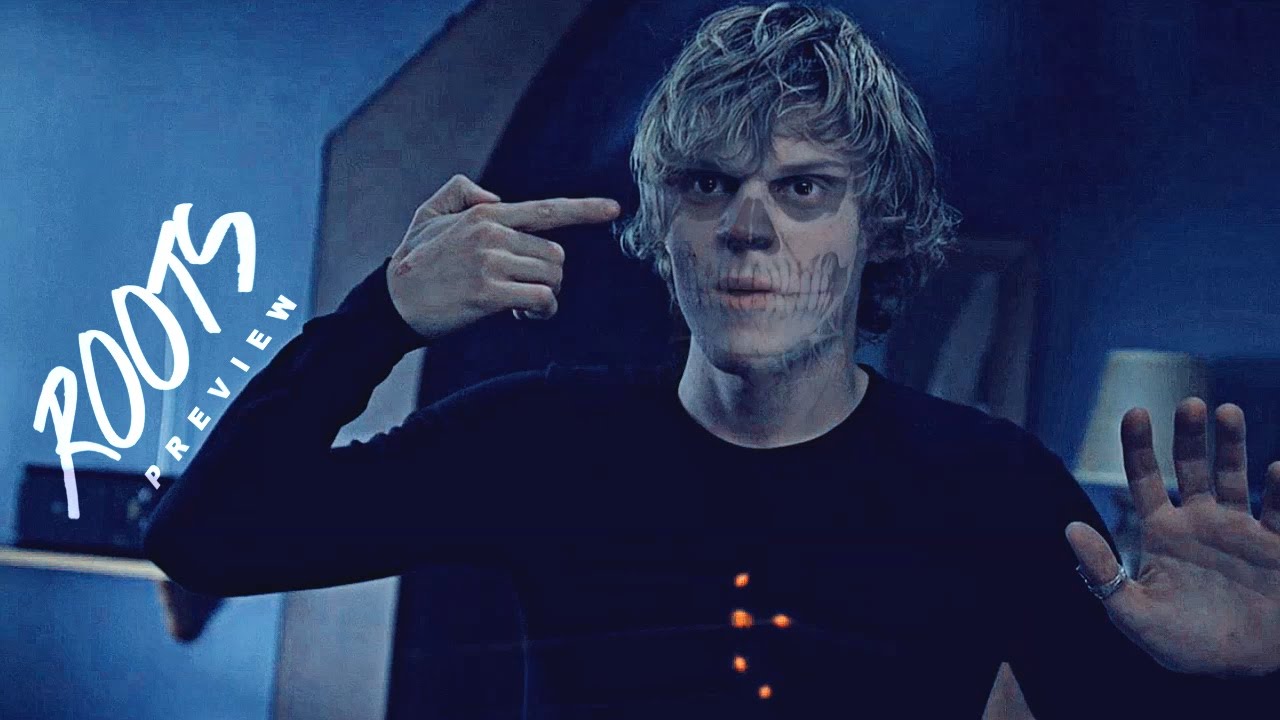 ROOTS | Preview - YouTube