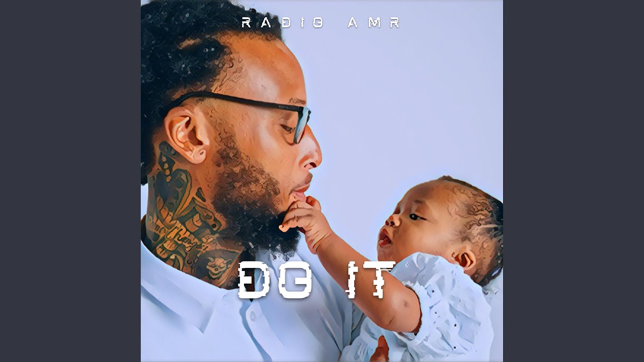 Do It (Radio Edit) - YouTube