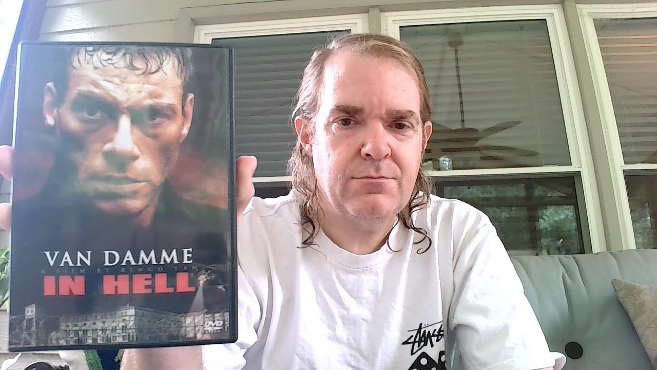 In Hell (2003) - YouTube