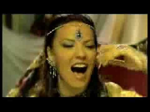 Yeşim Salkım - Rakı balık 2008 Video Klip