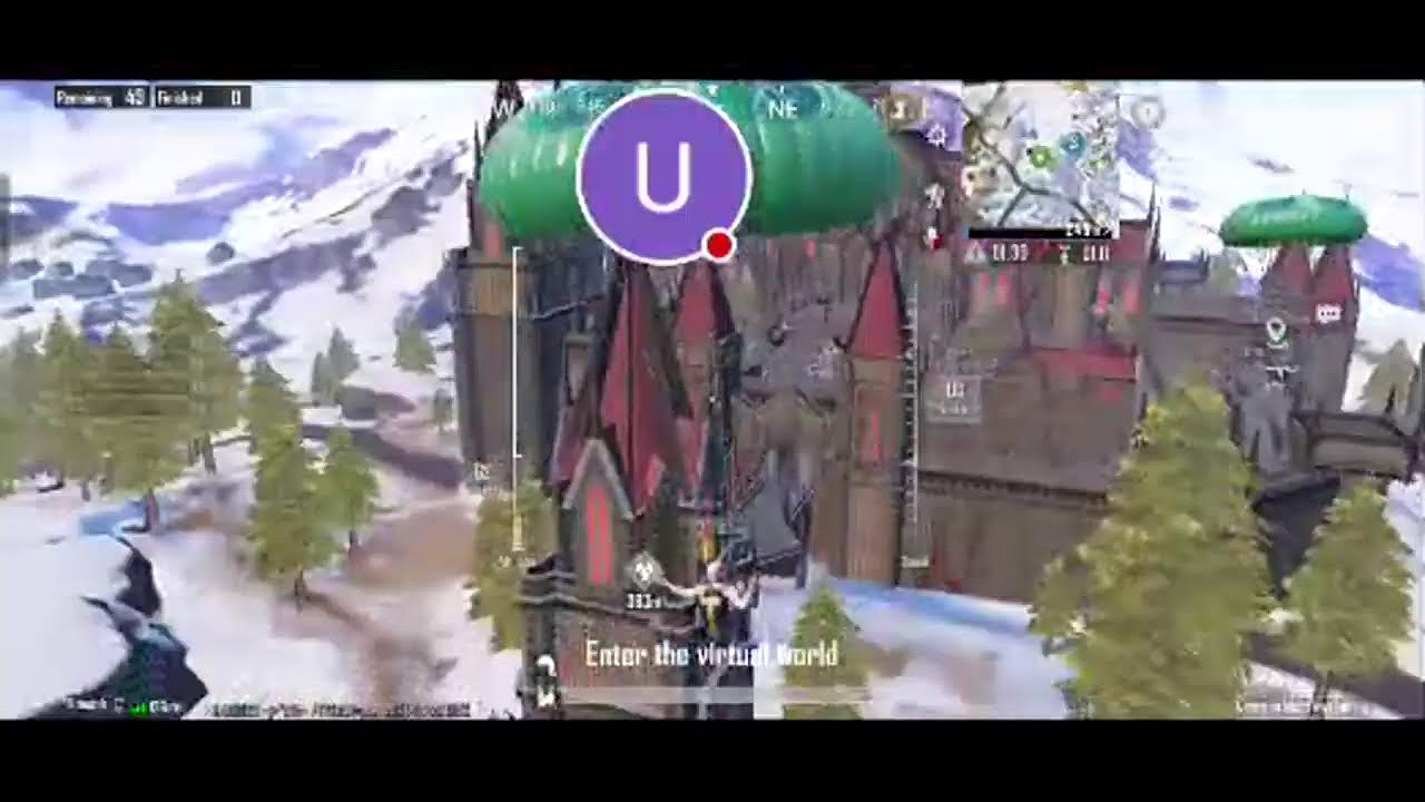 Universal gamer is live - YouTube