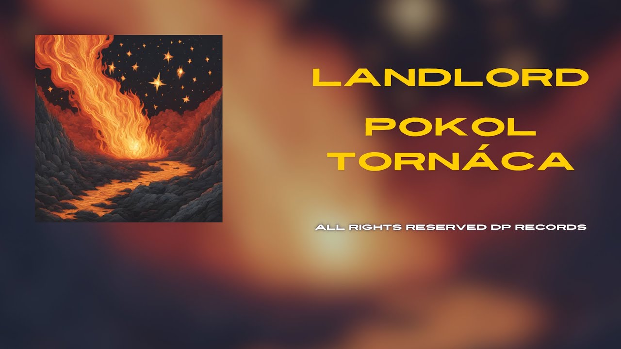 Landlord - Pokol Tornáca - YouTube