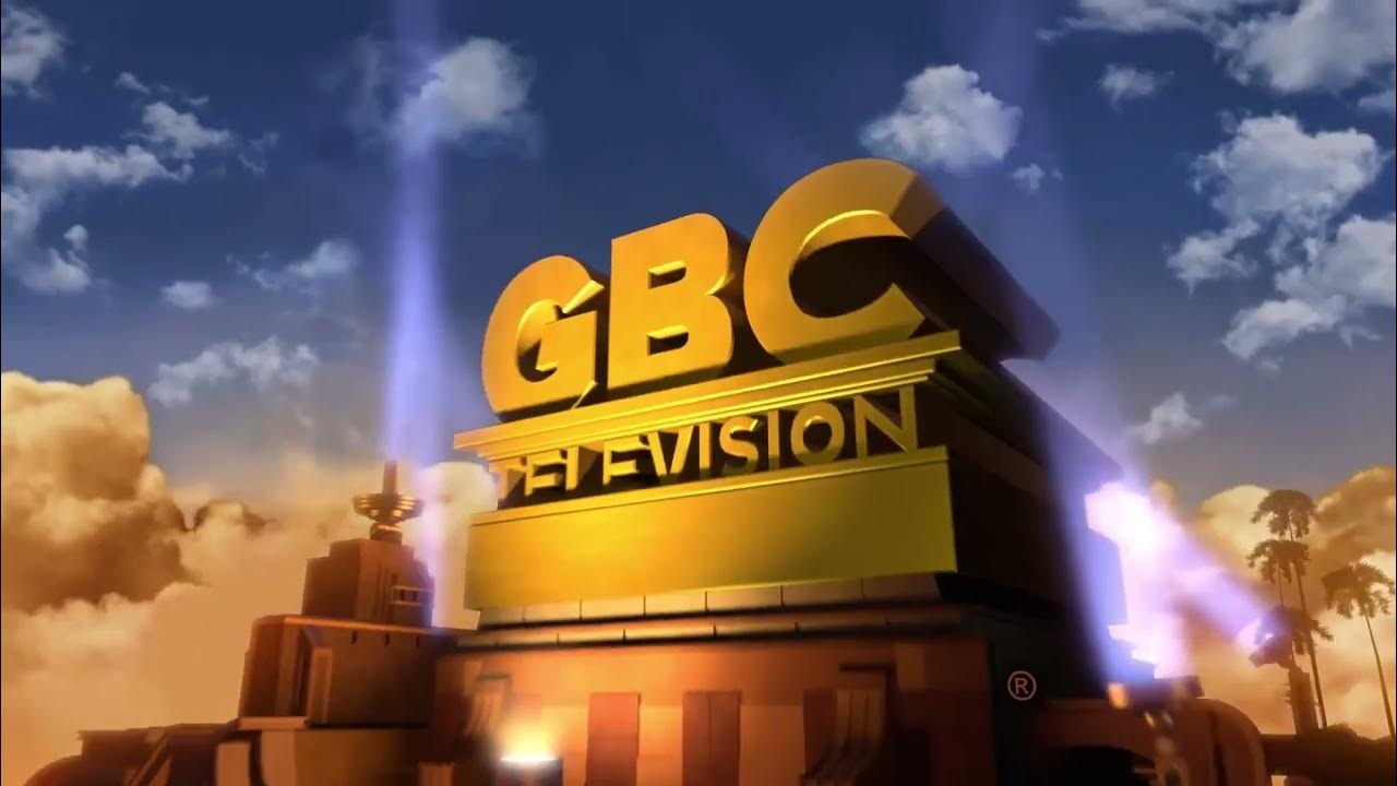 GBC Television (2011-Present) Logo Package - YouTube