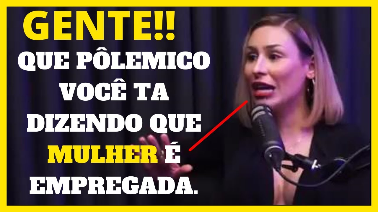 EMME WHITE SE SURPREENDE COM KID BENGALA / FLOWTUBE CORTES - YouTube