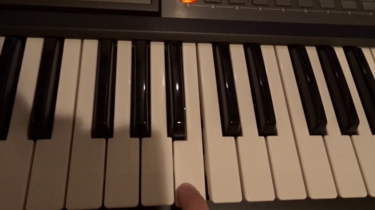 Best Song To Play On The Piano That Will Impress Your Friends And best-song-to-play-on-the-piano-that-will-impress-your-friends-and