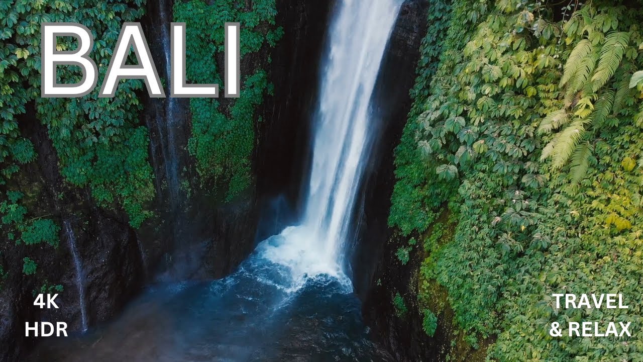 BALI 4K - YouTube