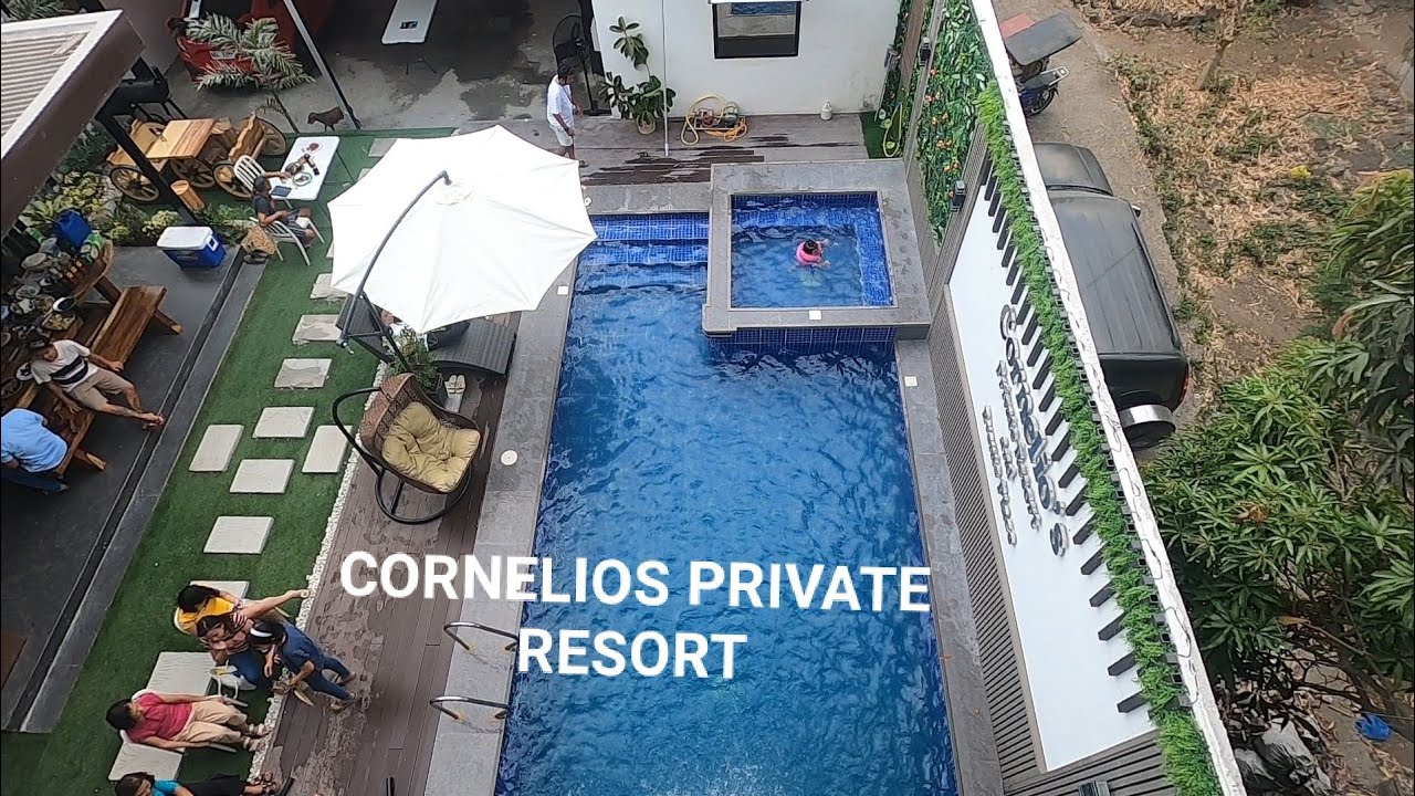 OKADA INSPIRED PRIVATE RESORT AT MEYCAUAYAN BULACAN - YouTube