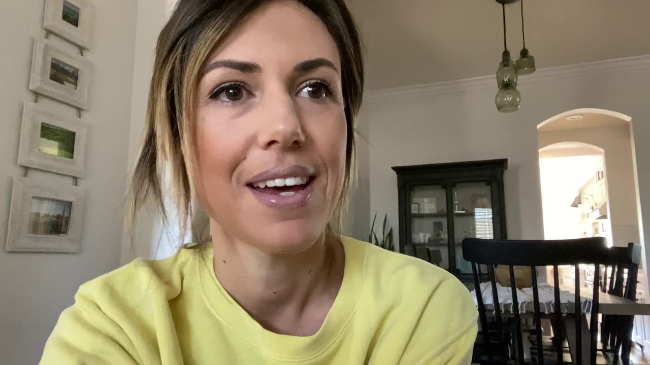 Update on Rowan’s aba therapy - YouTube