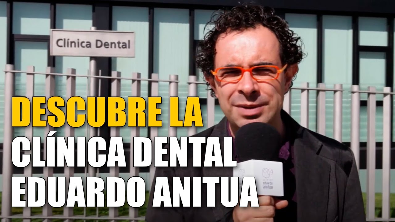 Clínica Eduardo Anitua de la mano del Mago More | Pioneros en ...