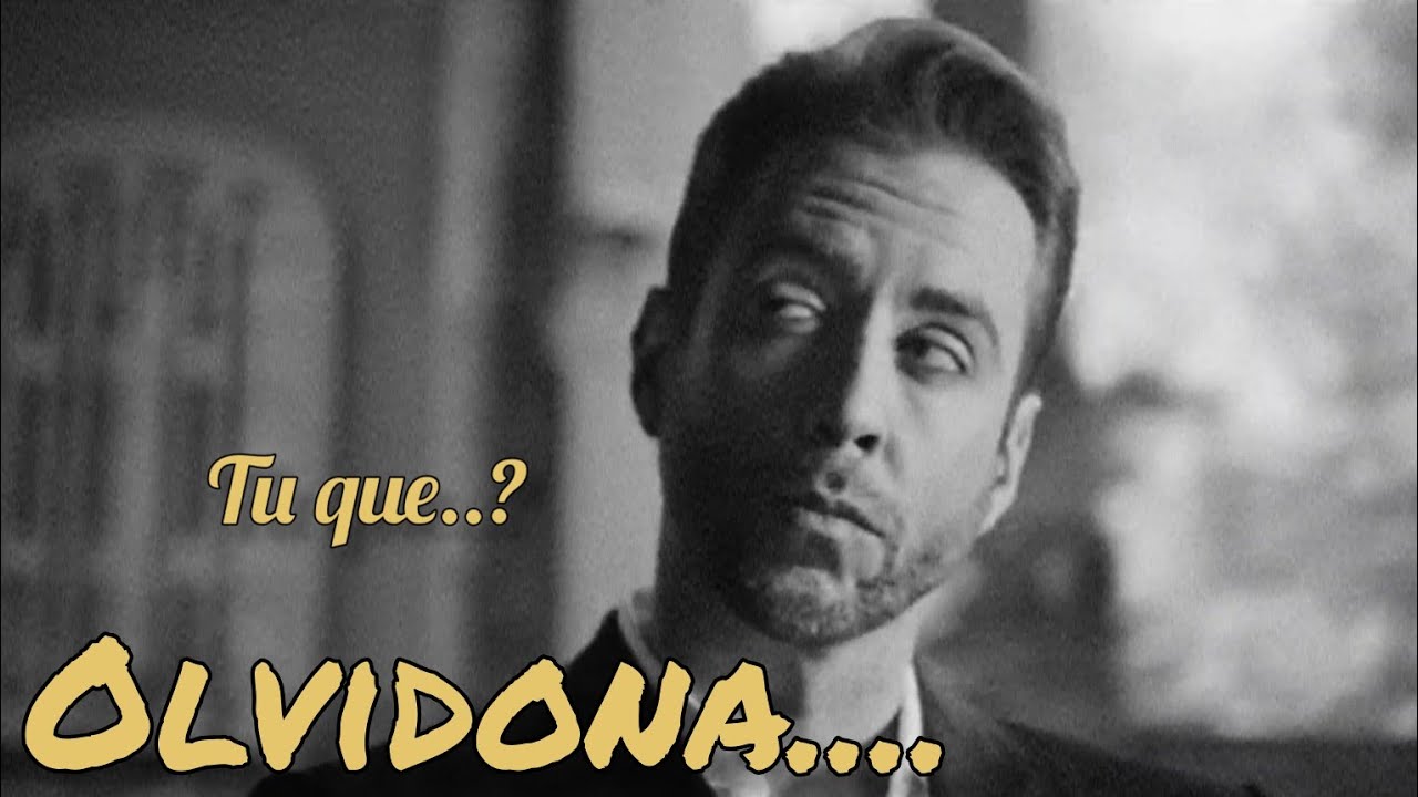 Jordi Wild MEME OLVIDONA - YouTube