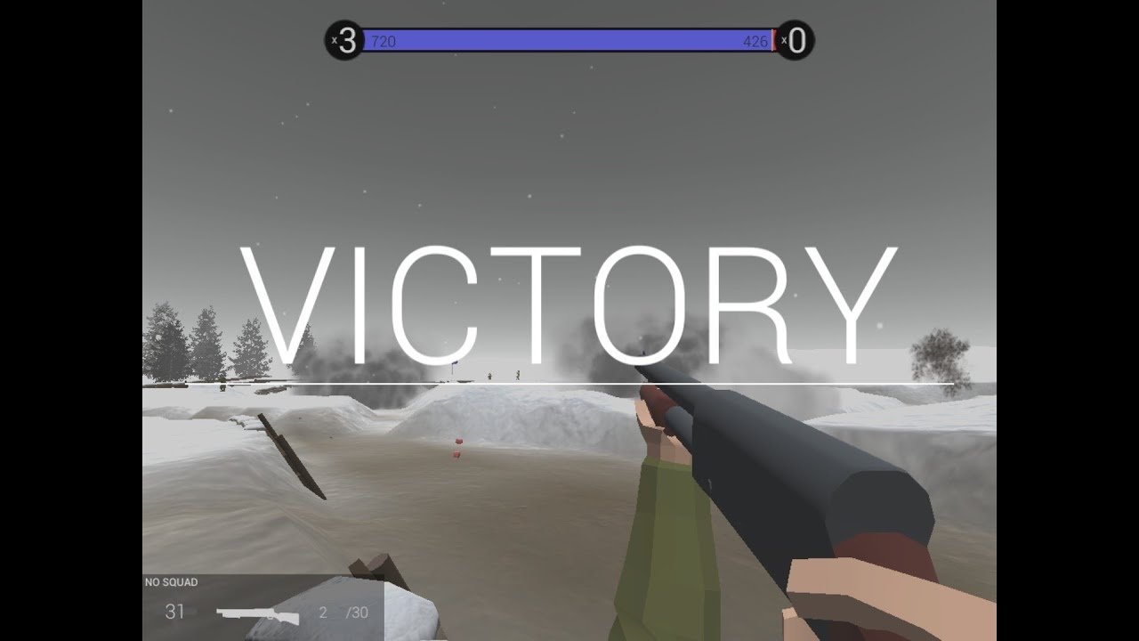 Ravenfield Project Altirus - YouTube