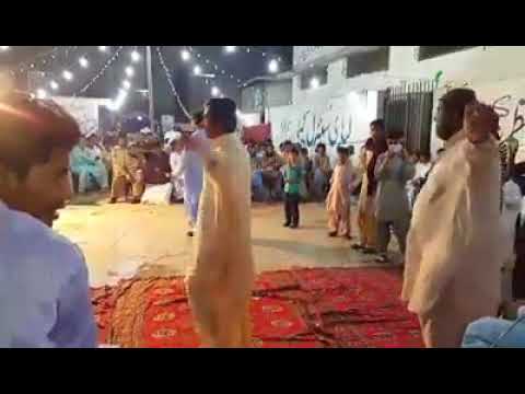Dil Bara Dara Wada Aye By-Ameer Niazi 2017
