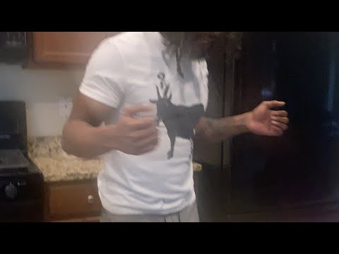 Jinx cj so cool lil brother going crazy - YouTube