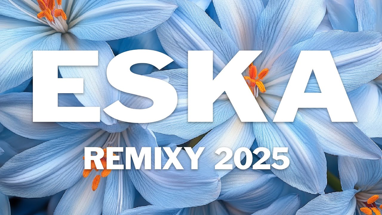 Hity Na Czasie 2025 * Najnowsze Przeboje z Radia Eska 2025 * Najlepsza radiowa muzyka 2025 - YouTube