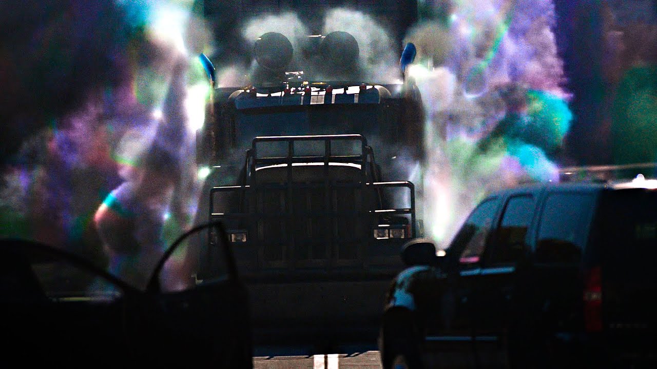 Marvel's Agents Of S.H.I.E.L.D [S06E01] Sarge's Arrival 4K60FPS - YouTube