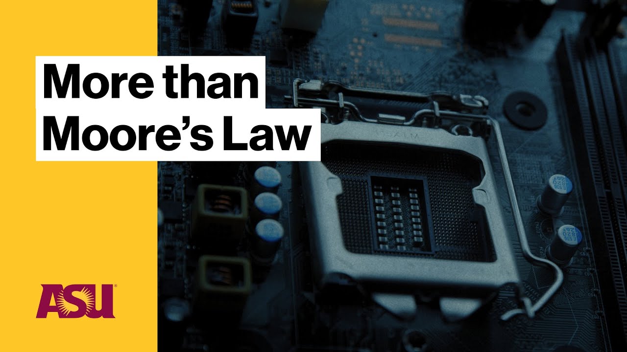 The packaging play: The future of semiconductor innovation : Arizona ...