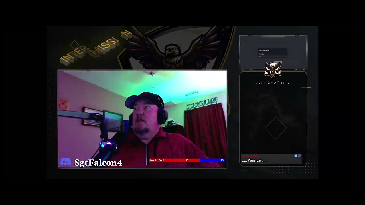 Saturday night Patrol w/ @niallmcglocklin | GTAV | TheAcademyRoleplay ...