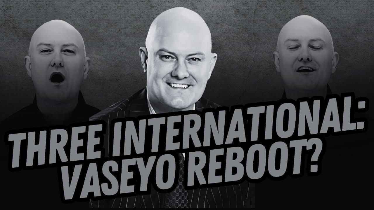 Three International | Daniel Picou Launches MLM in February 20, 2023 ...