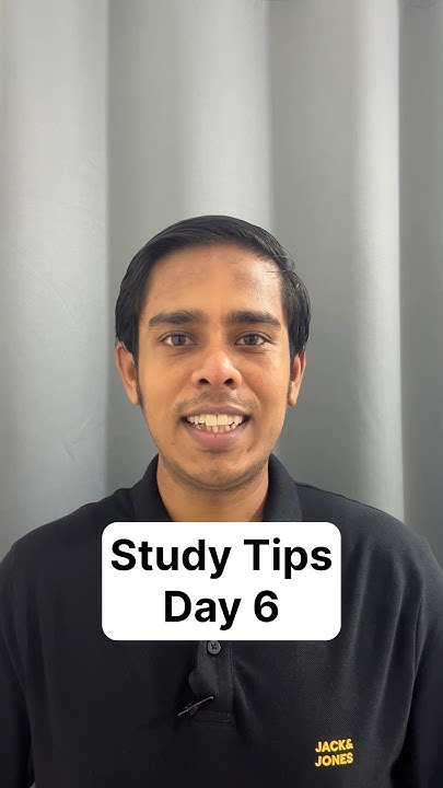 Day 6 of NEET JEE Studies. Are you watching Lectures after attending lectures? #neet #jee # ...