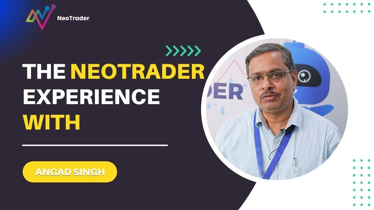 NeoTrader Review by a Trading Expert | Angad Singh - YouTube