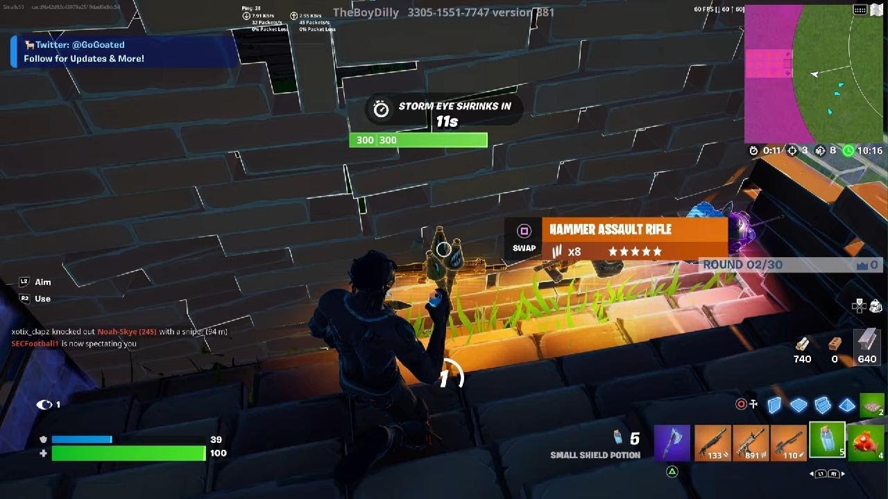 Fortnite_176 - YouTube
