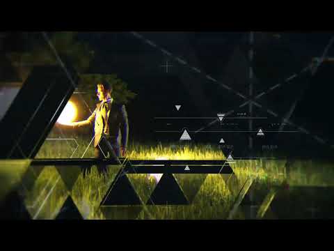 Event Opener Video for Technology Security Event