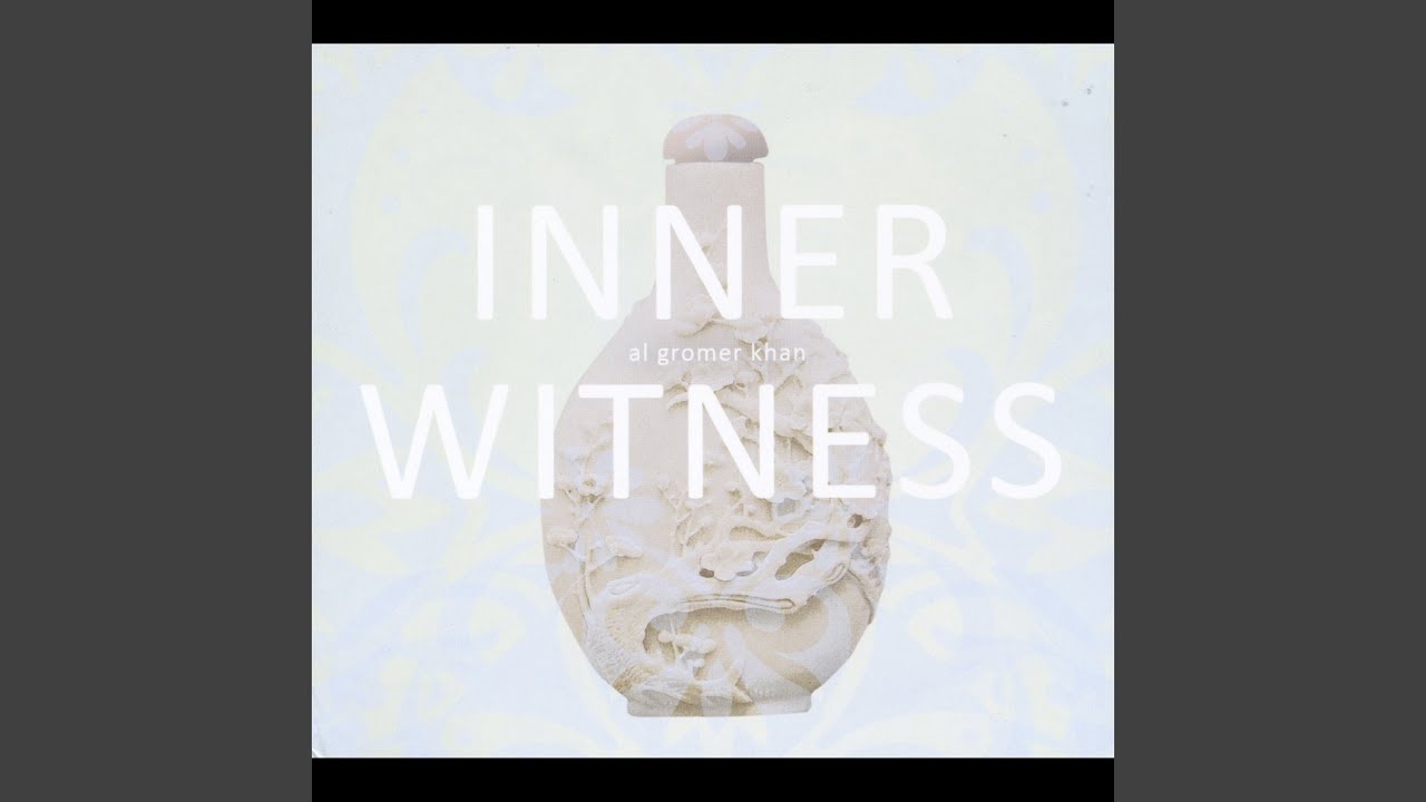 Inner Witness - YouTube