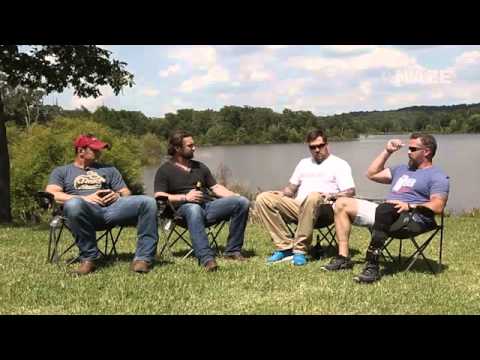 Sneak Peek at TheBlaze TV's latest show After Action! - YouTube