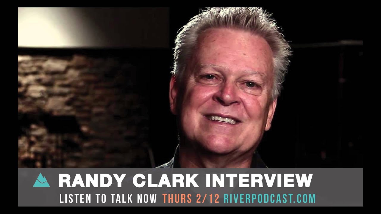 Randy Clark Interview Snippett - YouTube