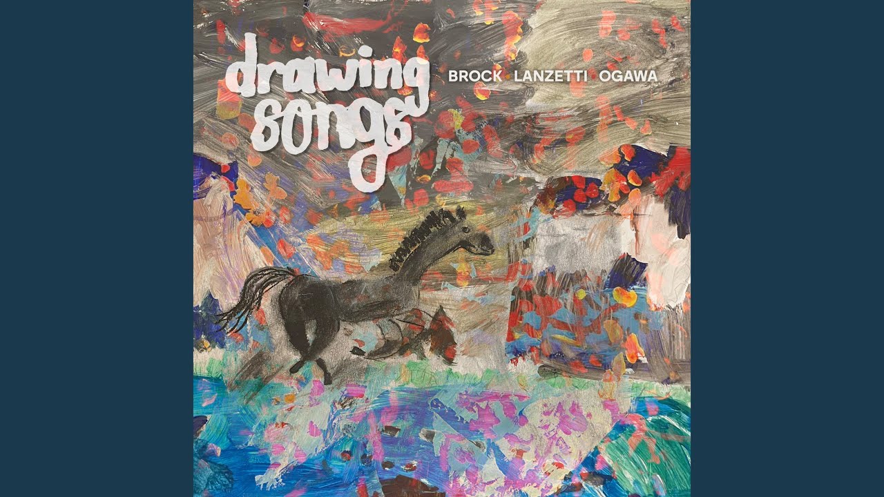 Drawing Song - YouTube