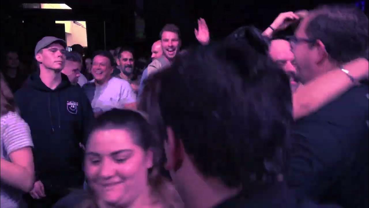 Lo Poloko - Caprichito - Live 2024 - YouTube