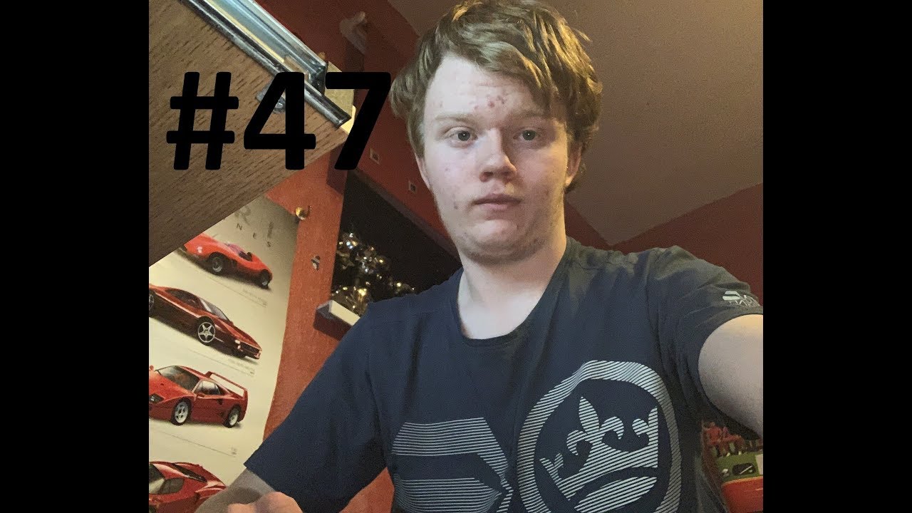 Sheffield Town Centre Again - Vlog! - [Jack’s Gaming] - YouTube