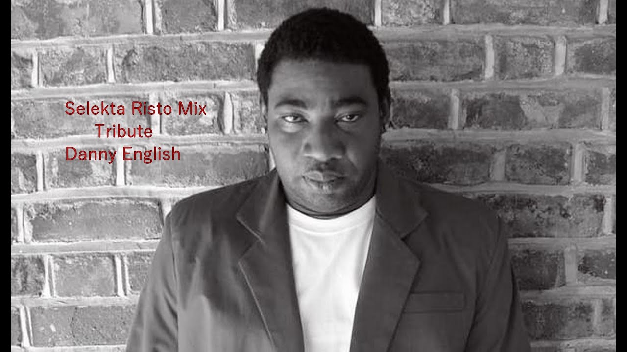 Danny English Mixtape Tribute Skt Risto - YouTube