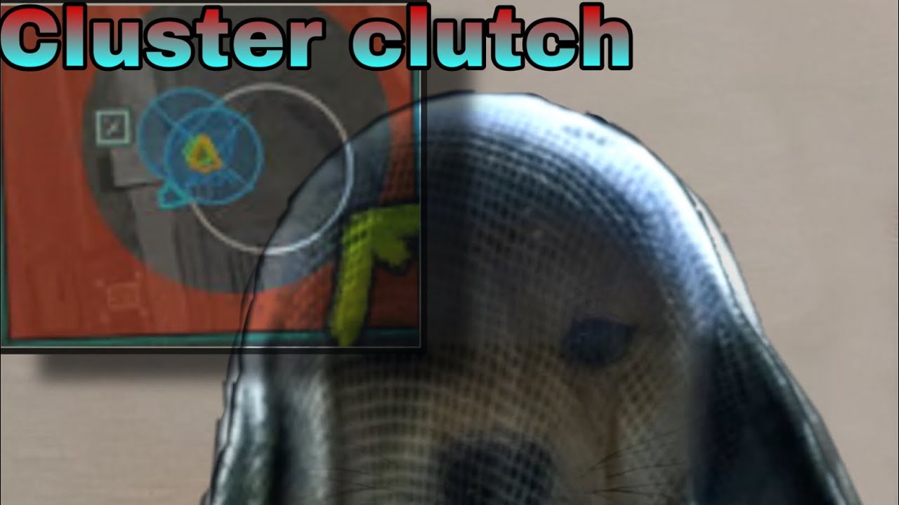 Cluster Strike For The Win (Warzone) w/Alfiewilsonpfc - YouTube