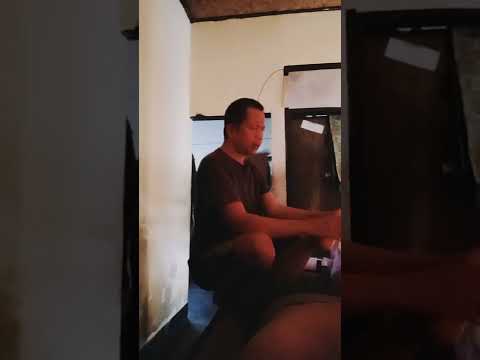 cerita si tukang pijit tunanetra 😴 - YouTube